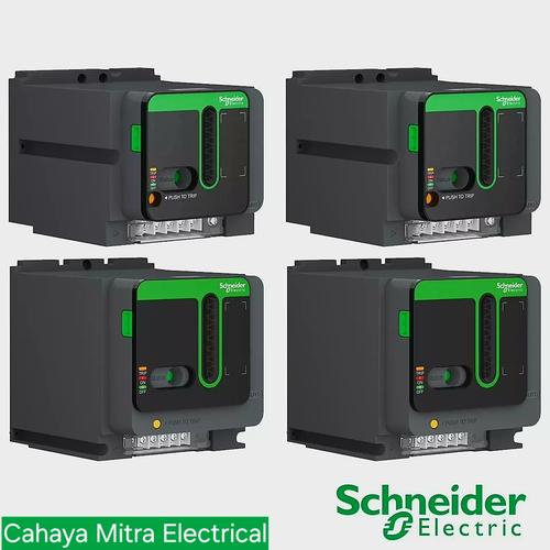 Jual Schneider Electric Motorized Mechanism For Mccb Nsx/Cvs 100-250A ...