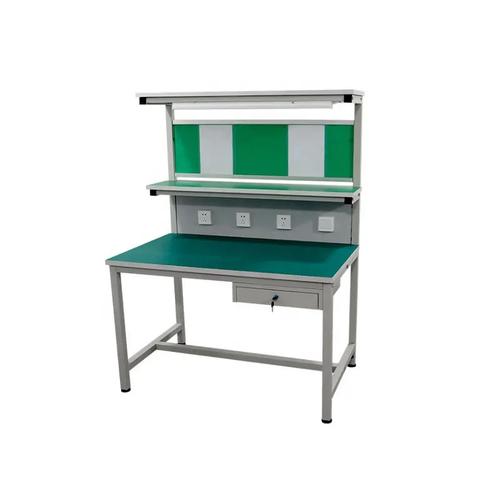 Jual Meja Perkakas / Meja Workshop Aluminium / Besi Anti Static - Kab ...