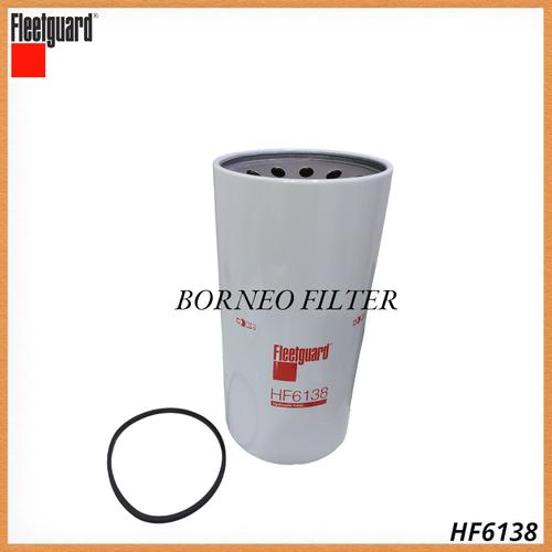 Jual HF6138 Fleetguard Genuine Hydraulic Filter P550252 HC-7938 JHC ...