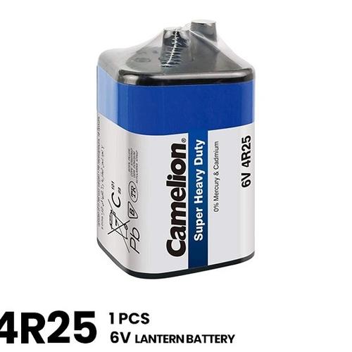 Jual Battery Lampu Tongkang / Baterai tongkang / batre tongkang 6V ...