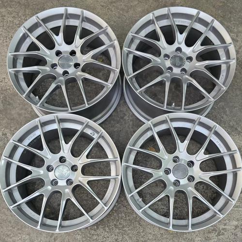 Jual Velg Original Breyton GTS AV Flow Formed R19x8.5 et. 45 5x112 5x14 made in Germany Mercy ...