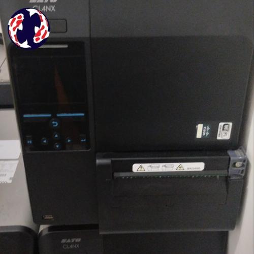 Jual Barcode Printer Sato CL4NX CL 412 NX CL412NX - Kab. Sidoarjo ...
