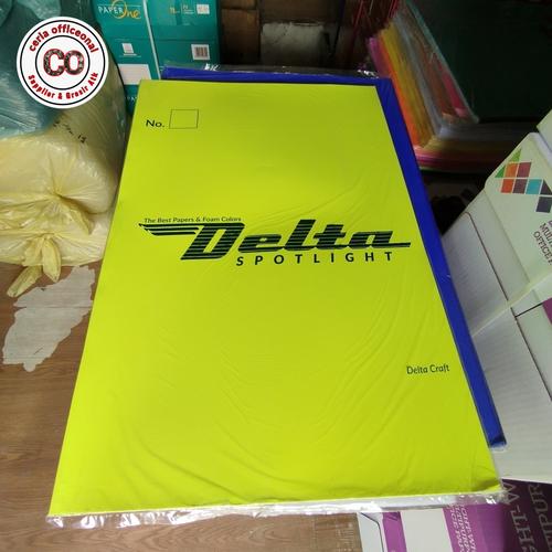 Jual kertas asturo 40 x 60 warna kuning 1 pack isi 50 pcs - Jakarta ...