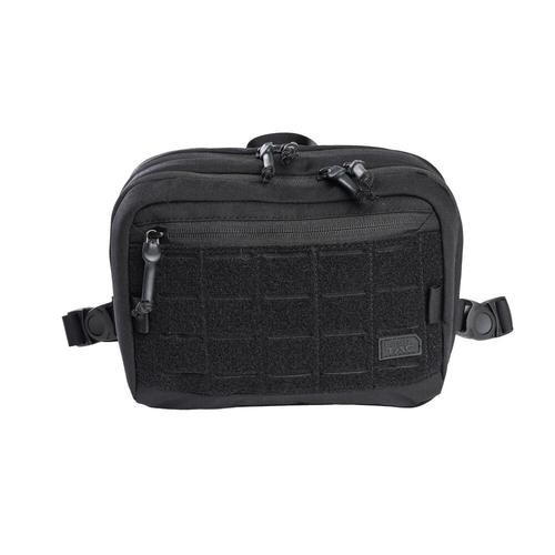 Promo EIGER NITRON CHEST PACK TACTICAL - Black Cicil 0% 3x - Kota Depok ...