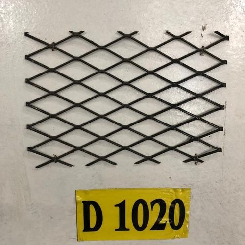 Jual Expanded Metal Mesh D 1020 ukuran 1.20 x 2.40m - Kawat Ram Besi ...