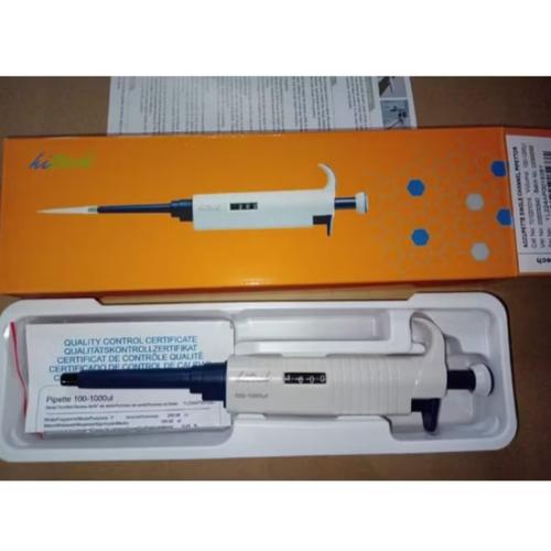 Jual mikropipet,mikropipette,micropipet, micropipette adjustible 100 ...