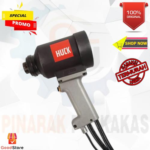 Jual Huck 3585 Hydraulic Rivet Gun Tool Original - Kota Surakarta ...