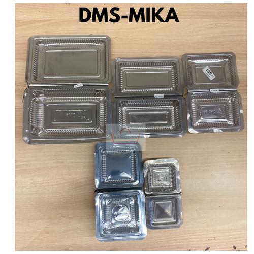 Jual Plastik Mika Kemasan Makanan DMS / Kemasan Makanan Mika - 4C - Kab ...