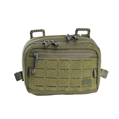 Promo EIGER NITRON CHEST PACK TACTICAL - Olive Cicil 0% 3x - Kota Depok ...
