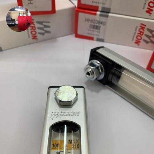 Jual Level gauge IKRONE CASSAPA 10 inch / level gauge 10" HHI03920 / level gauge 10 inch ...