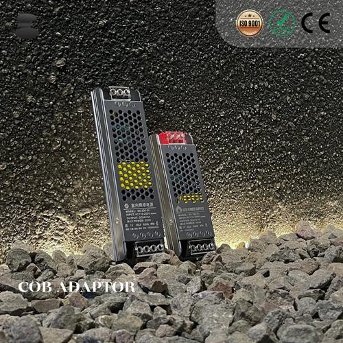 Jual ADAPTOR SLIM HIGH QUALITY 220 V KE 24 V 200 WATT ORI - 100 W ...