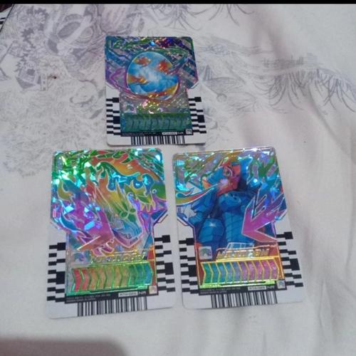 Jual Ride Chemy Nijigon Rare NR ??? egg Card Phase 04 Kamen Rider Gotchard - telor - Kota Bekasi ...