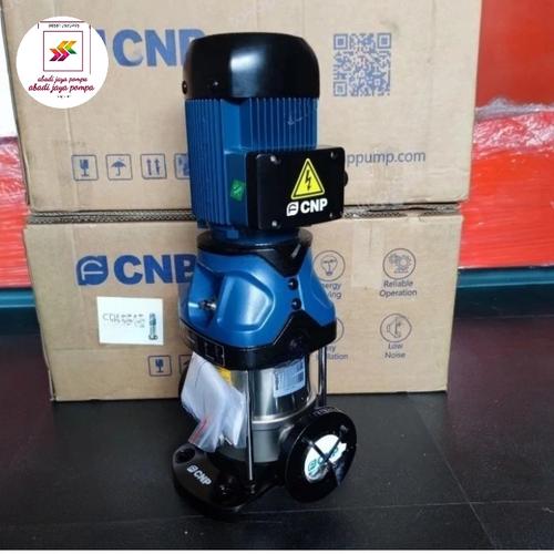Jual Mesin Pompa Cnp CDMF 10-6 3hp Pompa Dorong Vertical Multistage ...