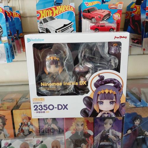 Jual Nendoroid Ninomae Ina'nis - DX Ver. hololive production - Full ...