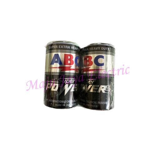 Jual Baterai ABC Super Power Tipe C | 1.5V | Batu Batre | Battery Super ... Jual Baterai ABC Super Power Tipe C | 1.5V | Batu Batre | Battery Super ...
