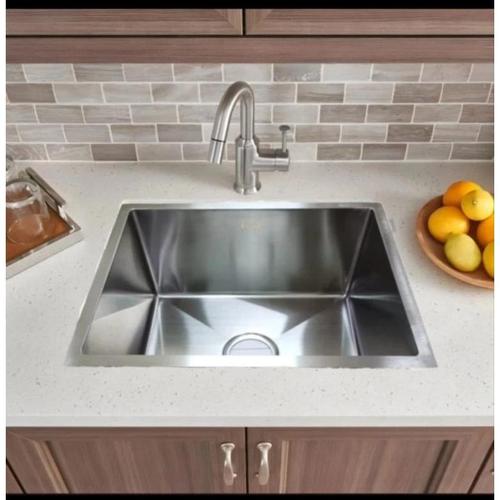 Jual NEW Kitchen Sink Undermount Onan 6045 Stainless - Pantry dinding ...