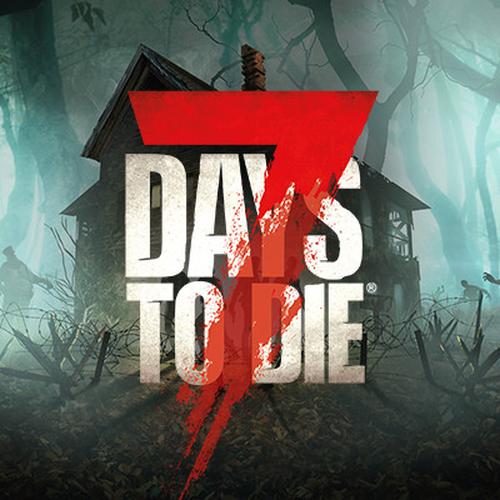Jual 7 Days To Die PC Game Laptopp - Download - Kota Depok - Guardian ...