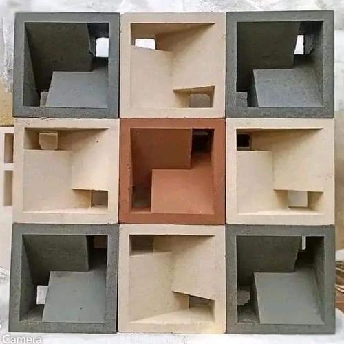 Jual ROSTERBETON MINIMALIS , ROSTER PENTILASI,ROSTER,LOSTER - Putih ...