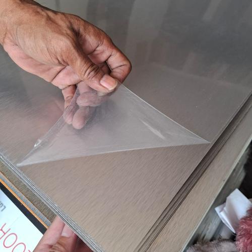 Jual hpl stainless/hairline/taco/himmel - Kab. Bekasi - Anugrah Buana ...