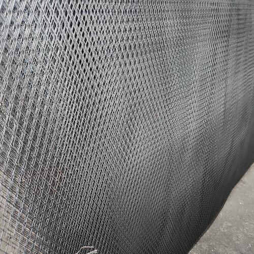 Jual plat besi expanded D 1020 full - Kab. Bekasi - KIB Steel | Tokopedia