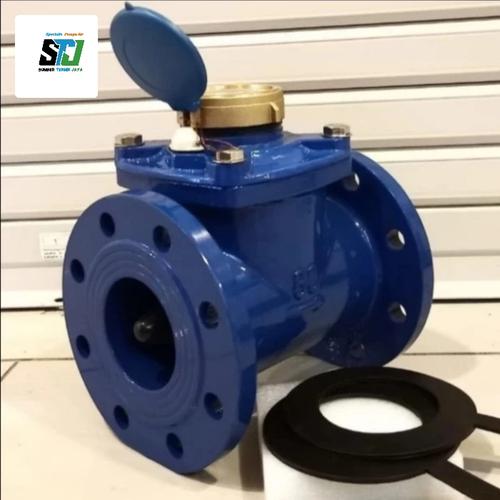 Jual Water Meter 3 Inch OPX - Meteran Air - Flow Meter - Jakarta Barat ...