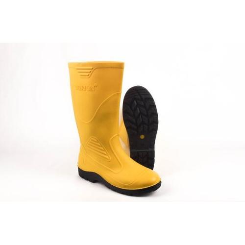 Jual Sepatu Boot Tinggi Wing On Eco Kuning Proyek Kontruksi Industri ...