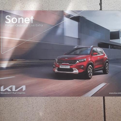 Kia Zubehr Katalog