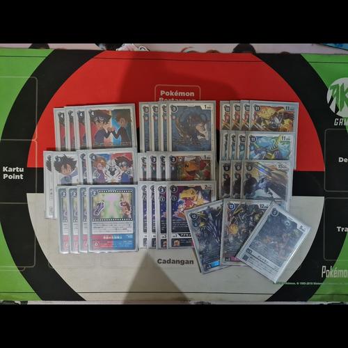 Jual Core Omegamon ACE digimon JP - Jakarta Selatan - kaleidostuff ...