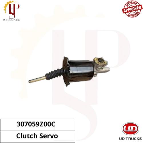 Jual 307059Z00C Clutch Servo Sparepart Nissan UD Quester CWE 280/370 ...