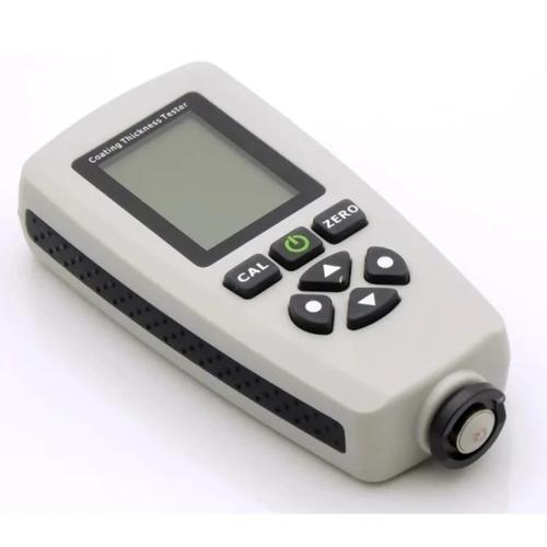 Jual Alat uji ketebalan lapisan cat powder Coating galvanis AMT15A AMT ...