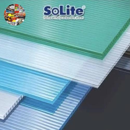 Jual Solite polycarbonate. Atap polikarbonat - Kota Surabaya - sogun888 ...