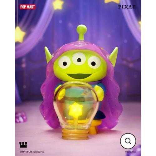 Jual Popmart - Pop Mart Disney Pixar Alien Immersive Experience Series ...
