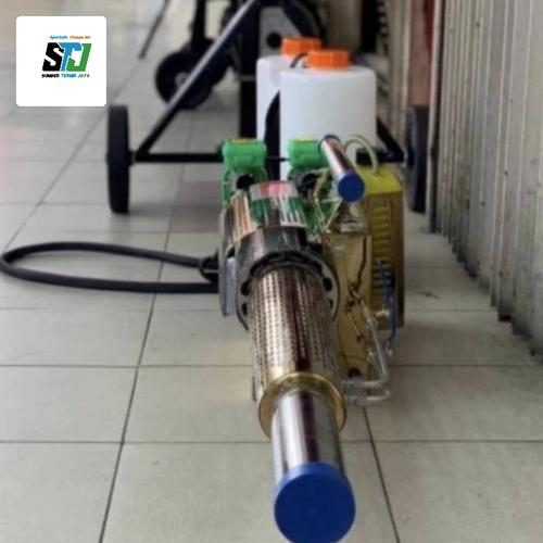 Jual Mesin Fogging FFM180P FIRMAN Alat Semprot Nyamuk Alat Fogging ...