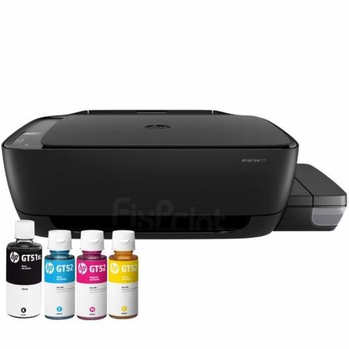 Jual Printer 520 Smart Tank A4 Print Scan Copy Pengganti Printer 315 ...
