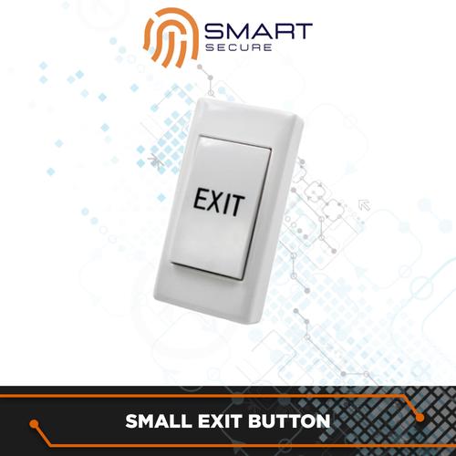Jual Exit Button Push Button Access Control Door Exit - Jakarta Barat ...
