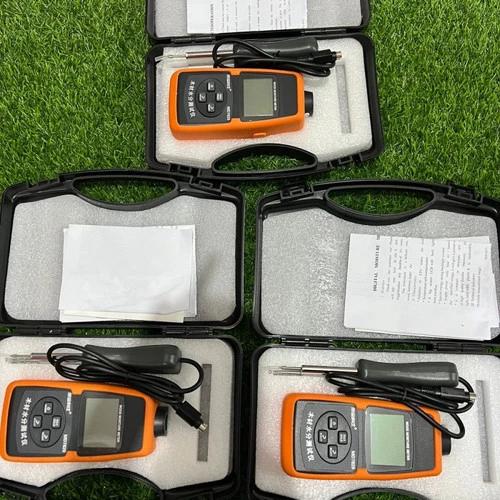 Jual Moisture Meter MD7822 - Ukur kadar air Gandum,Beras,Jagung Hasil ...