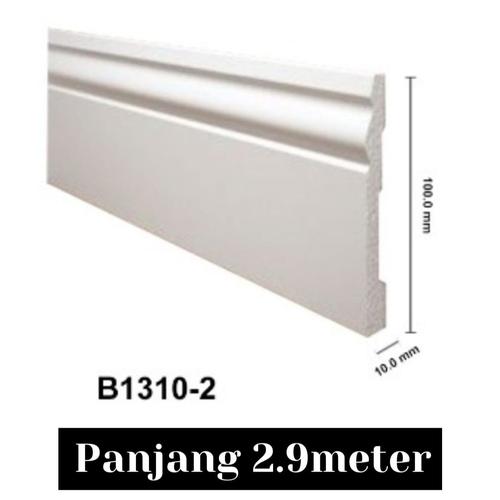 Jual plin lantai pvc /list moulding - Jakarta Barat - Suplayer Interior ...