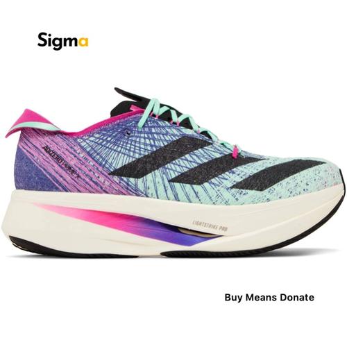 Promo Sepatu Lari Adidas Adizero Prime X Pulse Mint - Jakarta Barat ...