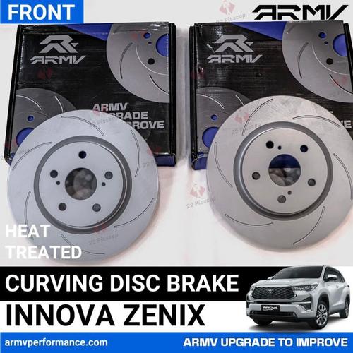 Jual Disc Brake Armv Toyota Innova Zenix - Jakarta Utara - 22 Pitstop ...