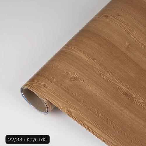 Jual STIKER MOTIF KAYU DEKORASI DINDING PELAPIS FURNITURE MEJA LEMARI ...