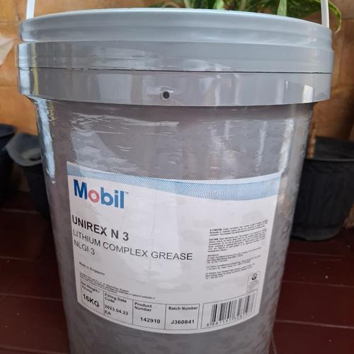 Jual Grease Lithium Complex Mobil Unirex N3 - Jakarta Timur - Adelaide ...