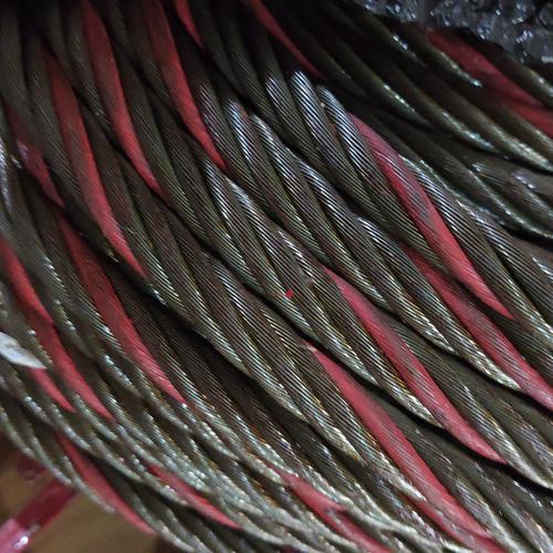 Jual kabel seling / wire rope 5/8 - Kota Medan - Toko Kiat Jaya Medan ...