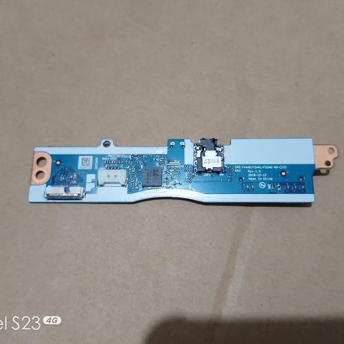 Jual IO BOARD Lenovo IdeaPad S145-15 S145-15IWL DA5 FV440/FS441/FS540 ...