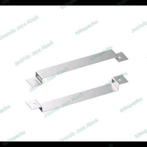 Jual cover clamp kabel tray 100 x 100 /Electro Galvanis - Jakarta Barat ...