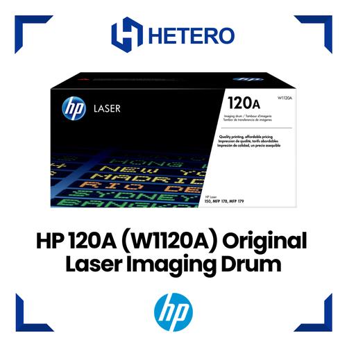 Jual HP 120A Original Imaging Drum Kit W1120A Drum untuk Printer HP ...