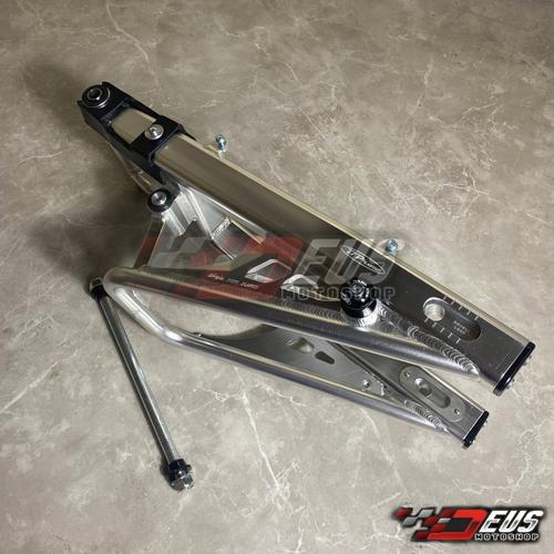 Jual Swing Arm BPRO Ninja R SS RR SCP2 Alumunium Full CNC Stabilizer ...