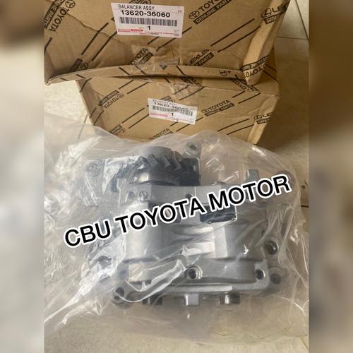Jual BALANCER BALANCESHAFT ASSY AS GEAR GIGI BALAN BALANCE 13620-36060 ...