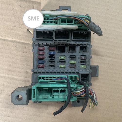 Jual Fuse Box Box Sikring Bok Sekring Honda Odyssey Gen 2 Original ...