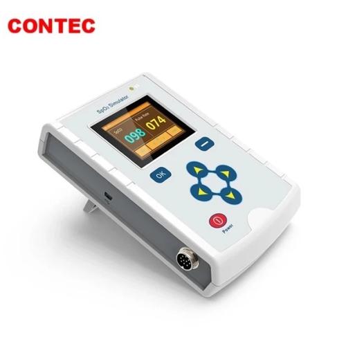Jual contec 100 SP02 / saturasi simulator - Jakarta Barat - bangratuu ...