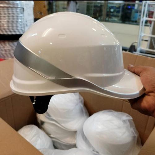Jual Helm Proyek Delta Plus / Vanitex Delta Plus Putih Original ...
